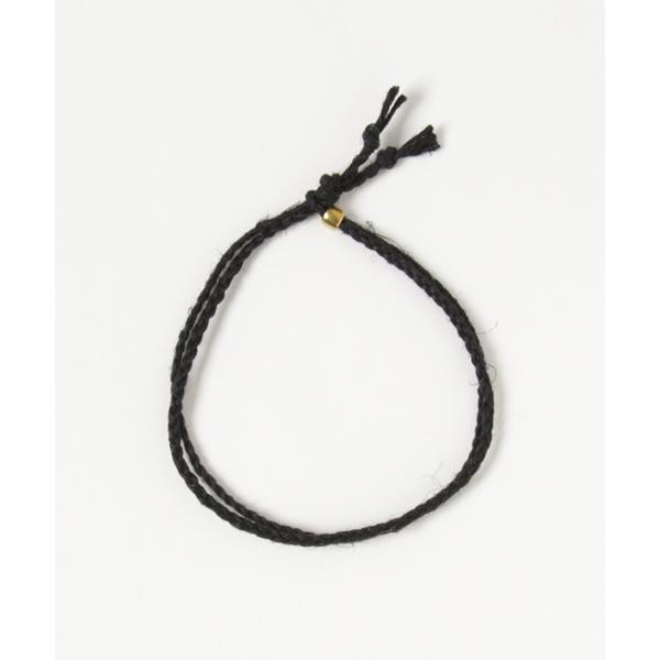 ZOZO問い合わせ番号:19248278ショップ:COLLARS，カラーズブランド:Esperanto，エスペラント商品名:esperanto (エスペラント)/ヘンプ　アンクレットカテゴリ:アクセサリー>アンクレットブランド品番:E...