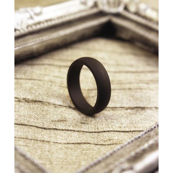 ZOZO問い合わせ番号:19334122ショップ:COLLARS，カラーズブランド:Vaya Con Dios，ヴァヤコンディオス商品名:【VayaConDios/ヴァヤコンディオス】ステンレス製プレーンリングカテゴリ:アクセサリー>...