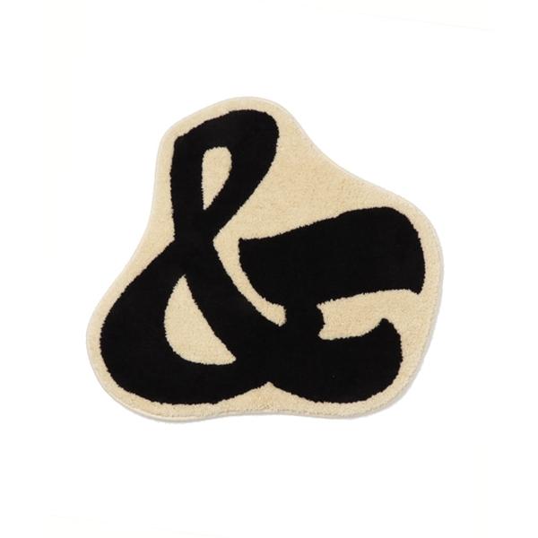 ZOZO問い合わせ番号:19860263ショップ:MEDICOM TOY，メディコム・トイブランド:Sync.，スィンク，MEDICOM TOY，メディコムトイ商品名:Sync.【HOUSE INDUSTRIES】RUG MAT ”AMPE...