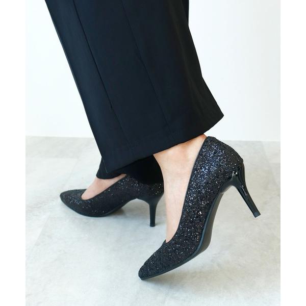 ZOZO問い合わせ番号:19913556ショップ:FUTIER LAND，フューティアランドブランド:Futier land，フューティアランド商品名:【ロングセラー！】走れる！クッションあり！ポインテッドトゥパンプスカテゴリ:シューズ&g...