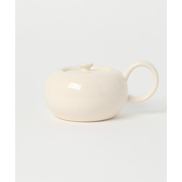 ZOZO問い合わせ番号:19992386ショップ:C.E.L.STORE，セルストアブランド:BAUER POTTERY，バウアーポッタリー，C.E.L.STORE，セルストア商品名:RUSSEL WRIGHT/ラッセルライト　SUGAR ...
