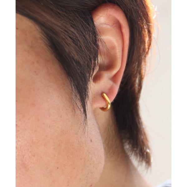 ※このアイテムは返品・交換対象外商品です。ZOZO問い合わせ番号:20124893ショップ:MR.OLIVE，ミスターオリーブブランド:amp japan，アンプジャパン商品名:Cavalry Pierce キャバリー ピアスカテゴリ:アク...