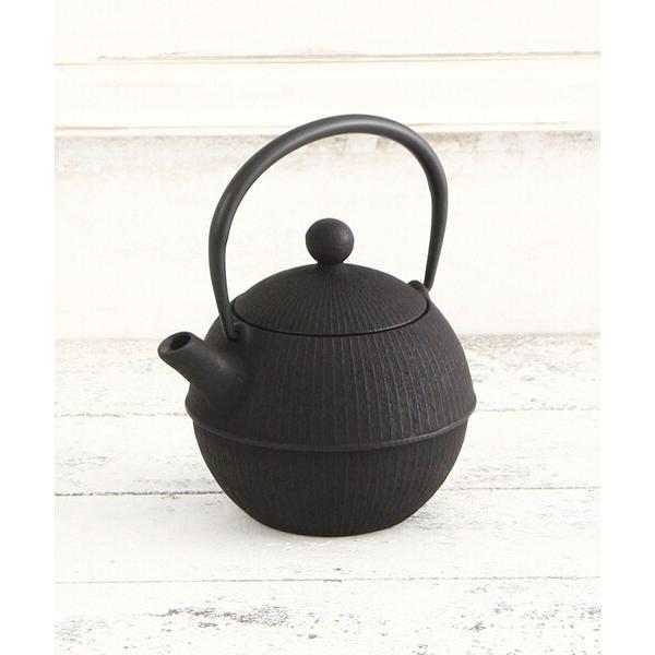 ZOZO問い合わせ番号:2917565ショップ:Afternoon Tea LIVING，アフタヌーンティー・リビングブランド:Afternoon Tea，アフタヌーンティー商品名:南部鉄器/急須 手まりカテゴリ:食器/キッチン>キッ...