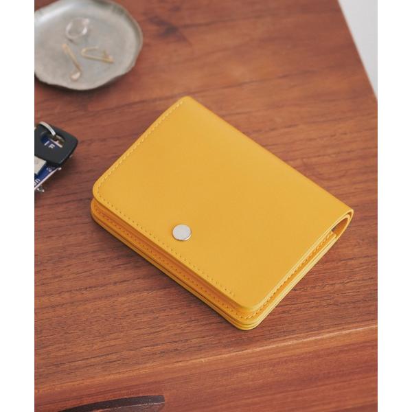 ZOZO問い合わせ番号:20254577ショップ:STANDARD SUPPLY，スタンダードサプライブランド:STANDARD SUPPLY，スタンダードサプライ商品名:スタンダードサプライ / PAL パル / BILLFOLD FLA...