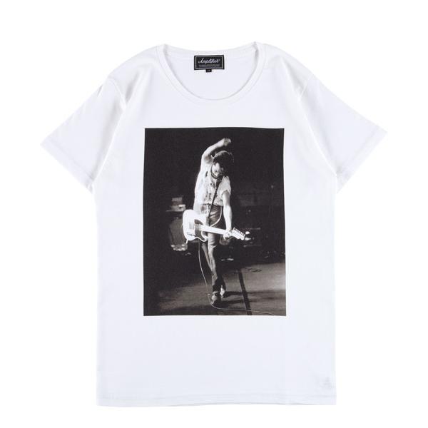 ZOZO問い合わせ番号:20297713ショップ:MEDICOM TOY，メディコム・トイブランド:MEDICOM TOY，メディコムトイ商品名:Amplifier “THE MODS” TEE design Aカテゴリ:トップス>T...