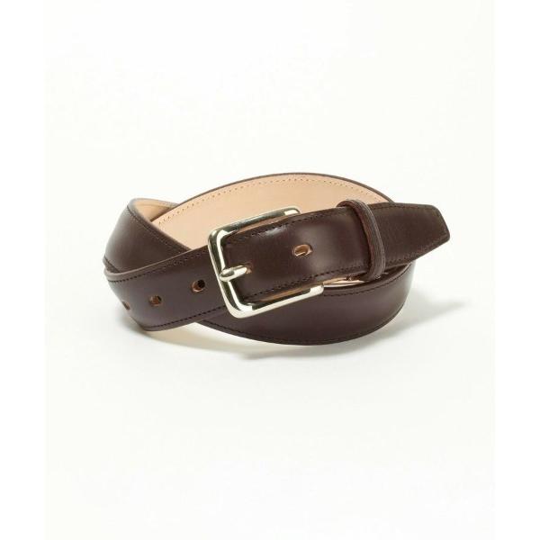 ZOZO問い合わせ番号:20386029ショップ:BRITISH MADE，ブリティッシュメイドブランド:GLENROYAL，グレンロイヤル商品名:【GLENROYAL/グレンロイヤル】HARNESS BRIDLE BELT/ハーネスブライ...