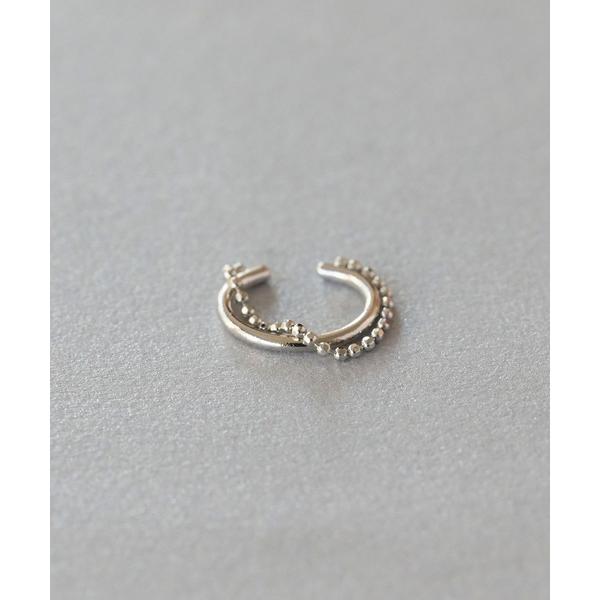 ZOZO問い合わせ番号:2950704ショップ:JEWEL ADDICT，ジュエルアディクトブランド:Phoebe，フィービィー商品名:【累計販売　10，000点突破！】シトラスイヤーカフカテゴリ:アクセサリー>イヤーカフブランド品番...