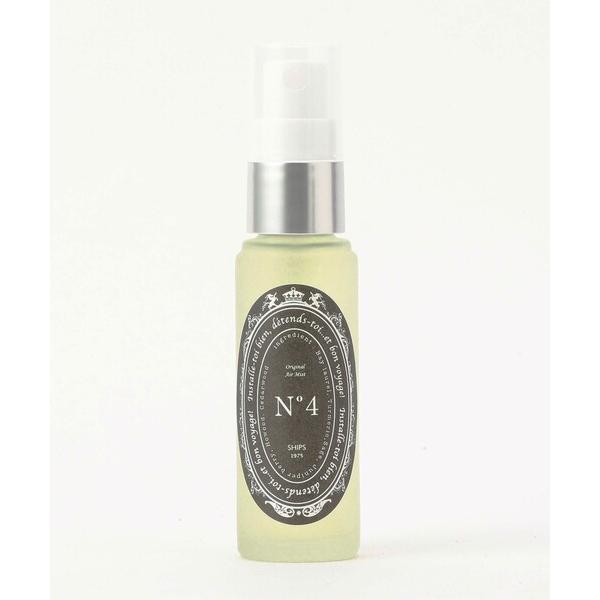 ZOZO問い合わせ番号:20801773ショップ:SHIPS，シップスブランド:SHIPS，シップス商品名:SD: ROOM MIST No.4(30ml)カテゴリ:インテリア>ルームフレグランス/お香ブランド品番:110-93-09...