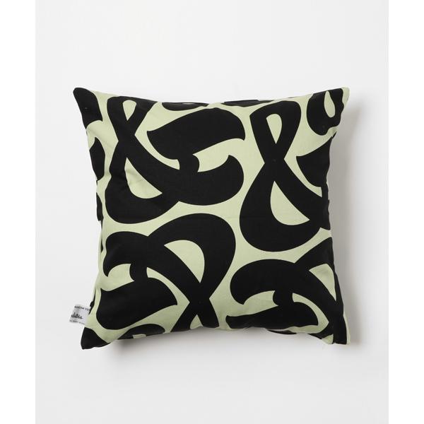 ZOZO問い合わせ番号:20803612ショップ:MEDICOM TOY，メディコム・トイブランド:Sync.，スィンク，MEDICOM TOY，メディコムトイ商品名:Sync.【HOUSE INDUSTRIES】SQUARE CUSHIO...