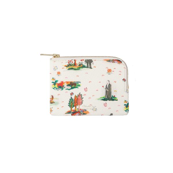 ZOZO問い合わせ番号:21031668ショップ:UNDERCOVER，アンダーカバーブランド:UNDERCOVER，アンダーカバー商品名:UCS9P91-06カテゴリ:財布/小物>ポーチブランド品番:UCS9P91-06素材:コット...