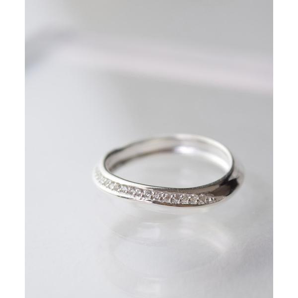 ZOZO問い合わせ番号:21175224ショップ:KU-CROISSANT，クークロワッサンブランド:KU-CROISSANT，クークロワッサン商品名:CHOKAS　SV925　リングカテゴリ:アクセサリー>リングブランド品番:555...