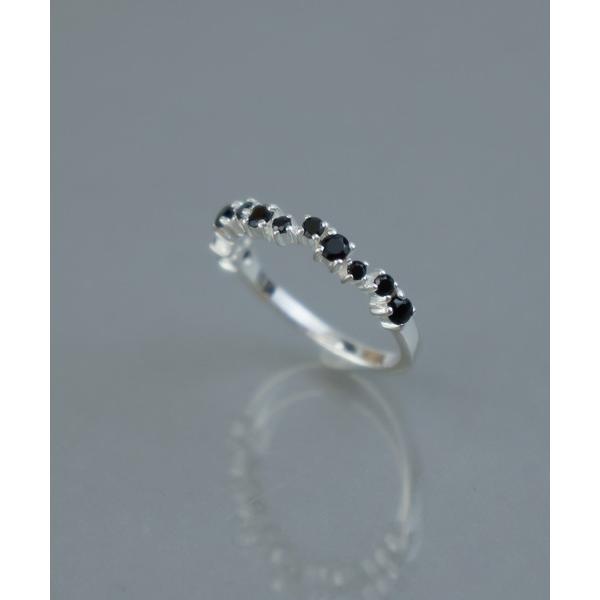 ZOZO問い合わせ番号:21175904ショップ:KU-CROISSANT，クークロワッサンブランド:KU-CROISSANT，クークロワッサン商品名:【CHOKAS】SV925 天然石リングカテゴリ:アクセサリー>リングブランド品番...