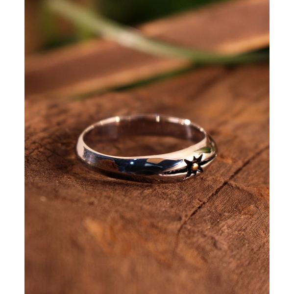 ZOZO問い合わせ番号:21176704ショップ:COLLARS，カラーズブランド:Vaya Con Dios，ヴァヤコンディオス商品名:【VayaConDios/ヴァヤコンディオス】ステンレス製ネイティブリングカテゴリ:アクセサリー&gt...