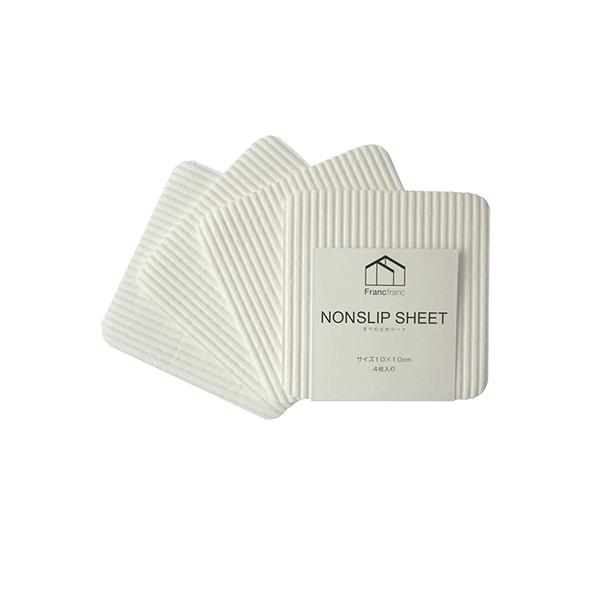 ZOZO問い合わせ番号:21220638ショップ:Francfranc，フランフランブランド:Francfranc，フランフラン商品名:すべりどめシートカテゴリ:インテリア>ラグ/マットブランド品番:1102090037306素材:ポ...