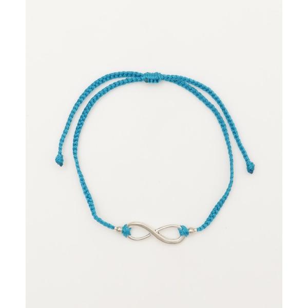 ZOZO問い合わせ番号:21241861ショップ:チャイハネ，チャイハネブランド:チャイハネ，チャイハネ，Amina，アミナ商品名:【チャイハネ】INFINITY HOPE MISANGA インフィニティーホープミサンガカテゴリ:アクセサリ...