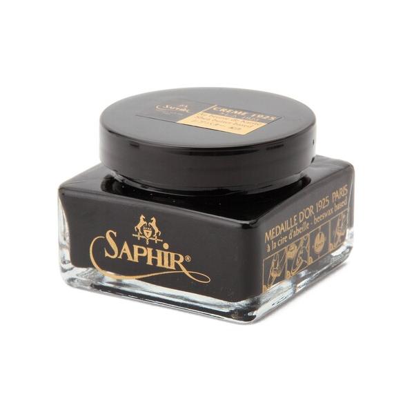 ZOZO問い合わせ番号:3060229ショップ:BEAMS MEN，ビームス メンブランド:BEAMS F，ビームスエフ，saphir，サフィール商品名:SAPHIR / CREME 1925カテゴリ:シューズ>シューケア用品ブランド...