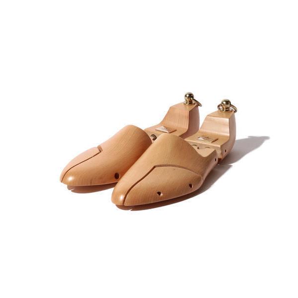 ZOZO問い合わせ番号:3060231ショップ:BEAMS MEN，ビームス メンブランド:BEAMS F，ビームスエフ商品名:LA CORDONNERIE ANGLAISE / シューツリー  FA85カテゴリ:シューズ>シューズ小...