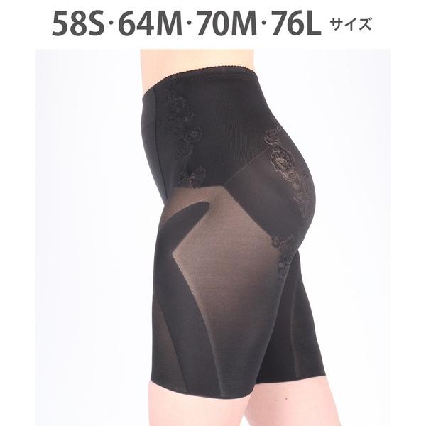 『タイムセール実施中』※このアイテムは返品・交換対象外商品です。ZOZO問い合わせ番号:21682817ショップ:Wacoal，ワコールブランド:Wing，ウイング商品名:「スリムアップパンツ」　ガードルカテゴリ:アンダーウェア>ショ...