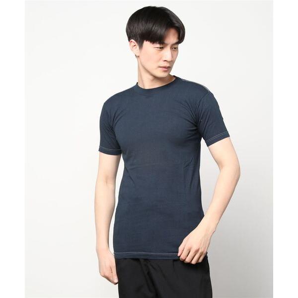 ZOZO問い合わせ番号:21862093ショップ:TONE，トーンブランド:TONE SELECT WEAR，トーンセレクトウェア商品名:【TONE USA】New G.I. White T-shirts Crewneck (UN)カテゴリ...