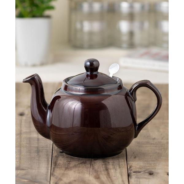 『タイムセール実施中』ZOZO問い合わせ番号:22254785ショップ:ABBEY MARKET，アビーマーケットブランド:London Pottery，ロンドンポッタリー商品名:London Pottery ティーポット 4Cupカテゴリ...