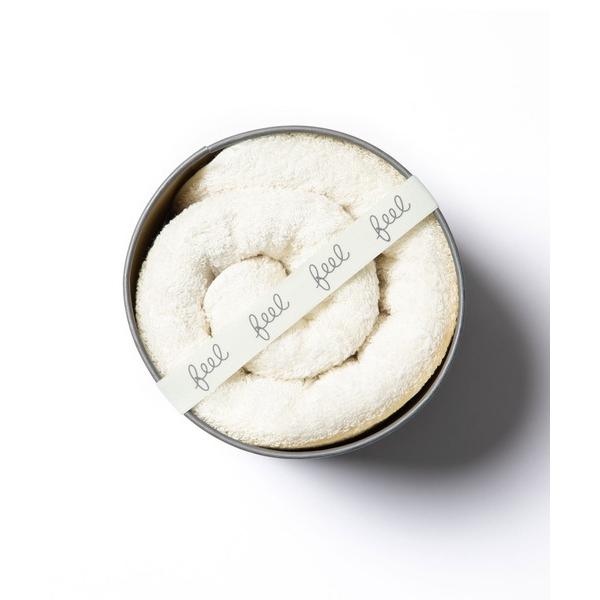 ZOZO問い合わせ番号:22566087ショップ:BRUNO，ブルーノブランド:I.D.E.A international，イデアインターナショナル商品名:育てるタオル feel フェイスタオルカテゴリ:インテリア>タオルブランド品番...