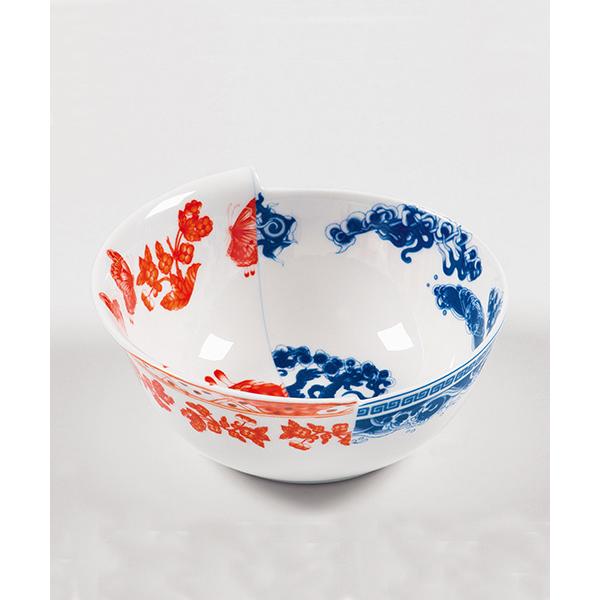 『タイムセール実施中』ZOZO問い合わせ番号:3177513ショップ:entre square，アントレスクエアブランド:SELETTI，セレッティ，entre square，アントレスクエアー商品名:SELETTI/ハイブリッドボウル 1...