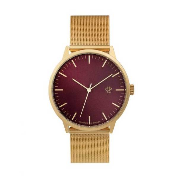 『セール実施中』ZOZO問い合わせ番号:22785292ショップ:SiNCERE，シンシアブランド:CHPO，シーエイチピーオー商品名:＜CHPO/シーエイチピーオー＞NANDO/ナンドカテゴリ:腕時計>アナログ腕時計ブランド品番:1...