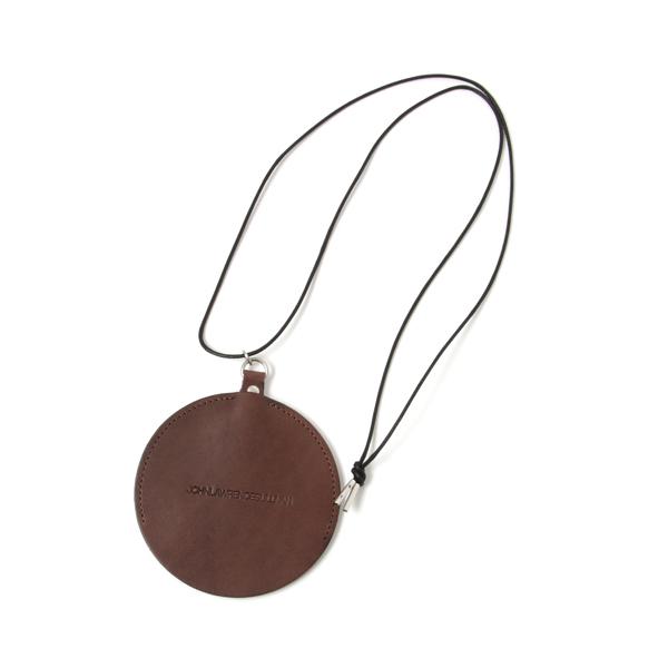 『セール実施中』ZOZO問い合わせ番号:23243779ショップ:JOHN LAWRENCE SULLIVAN，ジョンローレンスサリバンブランド:JOHN LAWRENCE SULLIVAN，ジョンローレンスサリバン商品名:LEATHER ...