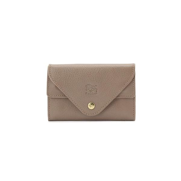 ZOZO問い合わせ番号:23511396ショップ:IL BISONTE，イル ビゾンテブランド:IL BISONTE，イルビゾンテ商品名:IL BISONTE / ORIGINAL LEATHER / CARD CASEカテゴリ:財布/小物...