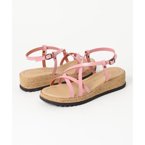 『セール実施中』ZOZO問い合わせ番号:23802654ショップ:atmos pink，アトモスピンクブランド:atmos pink，アトモスピンク商品名:DANIELA FERRETTI(2951)カテゴリ:シューズ>サンダルブラン...