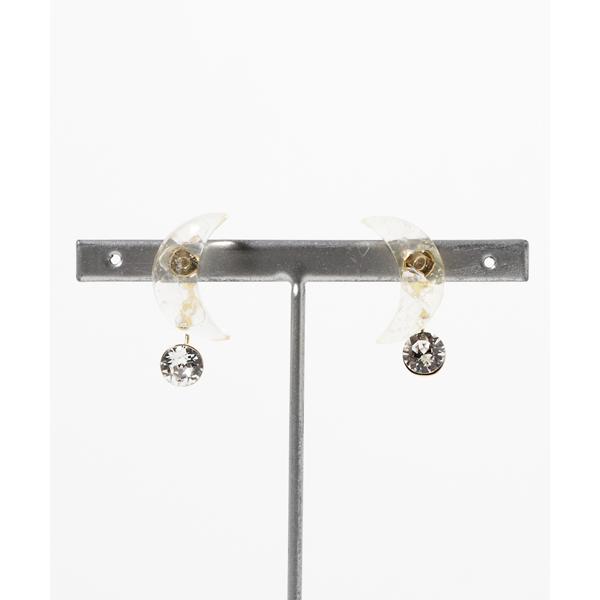 ※このアイテムは返品・交換対象外商品です。ZOZO問い合わせ番号:23848306ショップ:TONE，トーンブランド:TONE SELECT GOODS，トーンセレクトグッズ商品名:【＆ask】First Moonカテゴリ:アクセサリー&g...