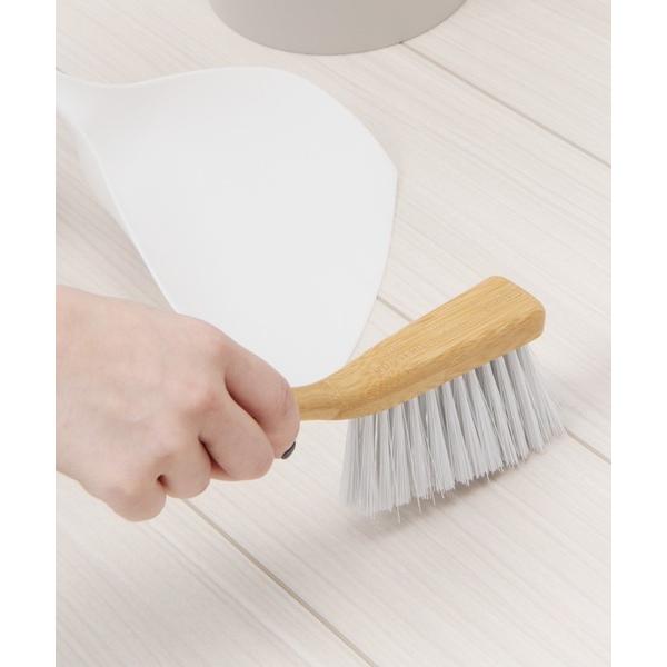 ZOZO問い合わせ番号:23974601ショップ:studio CLIP，スタディオクリップブランド:studio CLIP，スタディオクリップ商品名:ミニほうき＆ちり取りセット《HOUSEHOLD GOODS》カテゴリ:インテリア>...