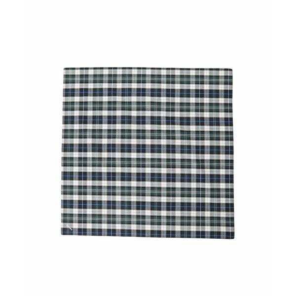 ZOZO問い合わせ番号:23974970ショップ:BEAMS MEN，ビームス メンブランド:BEAMS，ビームス商品名:BEAMS / タータンチェック ハンカチーフ(2)カテゴリ:財布/小物>ハンカチ/ハンドタオルブランド品番:1...