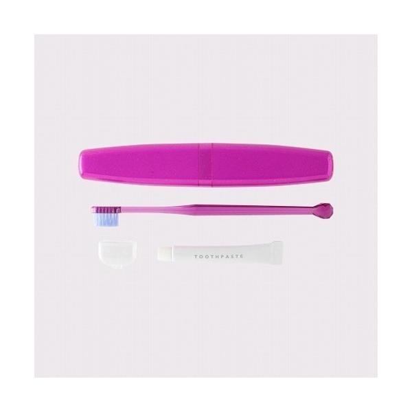 ※このアイテムは返品・交換対象外商品です。コスメ商品ZOZO問い合わせ番号:24031218ショップ:Francfranc，フランフランブランド:Francfranc，フランフラン商品名:クリスタル トゥースブラシセット パープルカテゴリ:...