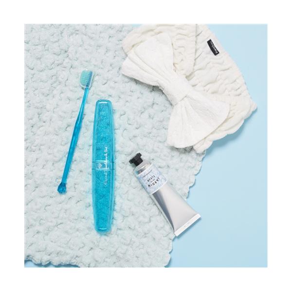 ※このアイテムは返品・交換対象外商品です。コスメ商品ZOZO問い合わせ番号:24031224ショップ:Francfranc，フランフランブランド:Francfranc，フランフラン商品名:クリスタル トゥースブラシセット ターコイズカテゴリ...