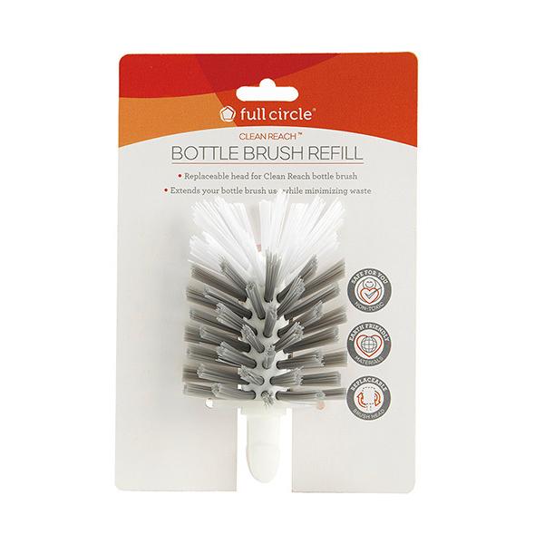 『タイムセール実施中』ZOZO問い合わせ番号:24318417ショップ:entre square，アントレスクエアブランド:entre square，アントレスクエアー商品名:full circle/ボトルブラシリフィルカテゴリ:食器/キッ...