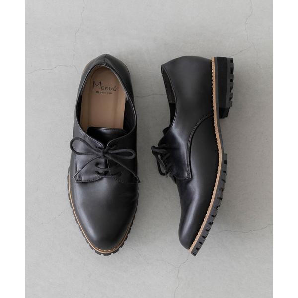 『タイムセール実施中』ZOZO問い合わせ番号:24470415ショップ:welleg from outletshoes，ウェレッグフロムアウトレットシューズブランド:menue，メヌエ，welleg，ウェレッグ商品名:タンクソール レースア...