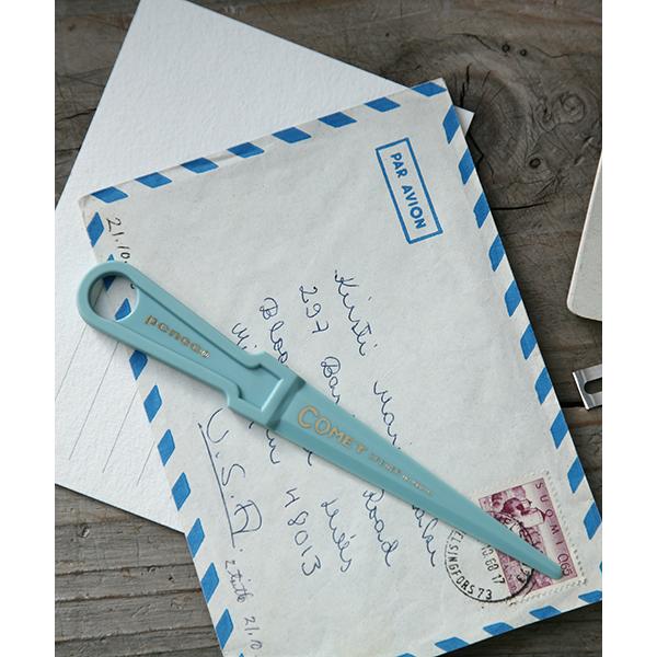 ZOZO問い合わせ番号:24470735ショップ:HIGHTIDE，ハイタイドブランド:penco，ペンコ，HIGHTIDE，ハイタイド商品名:Penco ペンコ レターオープナーカテゴリ:雑貨/ホビー>ステーショナリーブランド品番:...