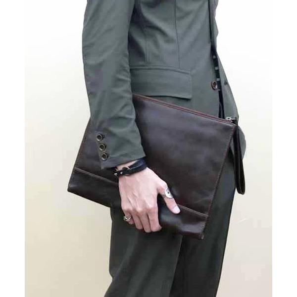 ZOZO問い合わせ番号:25247016ショップ:RAYAN STORE，ラヤンストアブランド:BICASH，ビカーシ商品名:【BICASH/ビカーシ】クラッチバッグ/#B824カテゴリ:バッグ>クラッチバッグブランド品番:B824素...