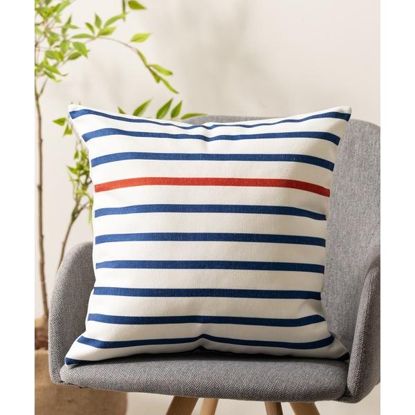 『タイムセール実施中』ZOZO問い合わせ番号:25641433ショップ:ABBEY MARKET，アビーマーケットブランド:Jubilee，ジュビリー商品名:北欧デザイン クッションカバーカテゴリ:インテリア>クッション/クッションカ...