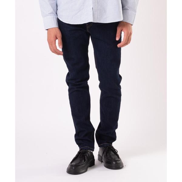 ZOZO問い合わせ番号:25695440ショップ:Levi's，リーバイスブランド:Levi's，リーバイス商品名:Levi's/リーバイス 510(TM) スキニーフィット ジーンズ ダークインディゴカテゴリ:パンツ>デニムパンツブ...