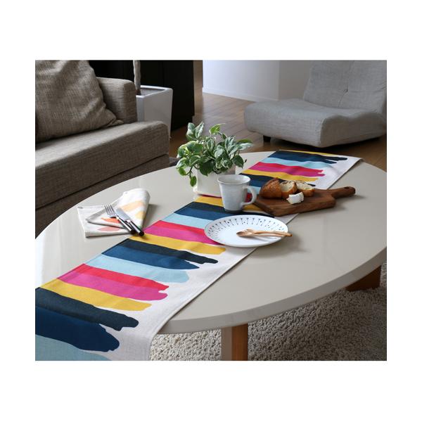 『タイムセール実施中』ZOZO問い合わせ番号:25729956ショップ:ABBEY MARKET，アビーマーケットブランド:Jubilee，ジュビリー商品名:デザイナー テーブルランナーカテゴリ:食器/キッチン>ランチョンマット/テー...