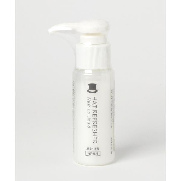 ZOZO問い合わせ番号:25766875ショップ:OVERRIDE，オーバーライドブランド:OVERRIDE，オーバーライド商品名:HAT REFRESHER Wash up Liquidカテゴリ:雑貨/ホビー>その他雑貨ブランド品番...