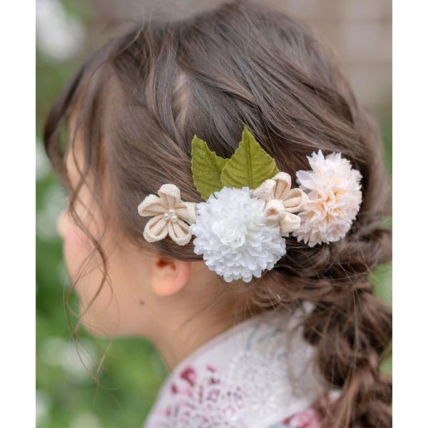 『セール実施中』ZOZO問い合わせ番号:25780212ショップ:Catherine Cottage，キャサリンコテージブランド:Catherine Cottage，キャサリンコテージ商品名:和風髪飾りカテゴリ:水着/着物・浴衣>和装...