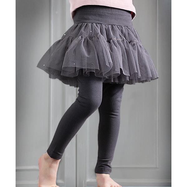 『タイムセール実施中』ZOZO問い合わせ番号:25877366ショップ:Rora，ローラブランド:Rora，ローラ商品名:リラ チュール スカッツ（2color) レギンス付きスカートカテゴリ:スカート>スカートブランド品番:2012...