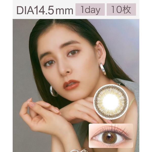 ※このアイテムは返品・交換対象外商品です。ZOZO問い合わせ番号:25970556ショップ:Luvlit Contact，ラブリット コンタクトブランド:Ever Color，エバーカラー商品名:EverColor 1day LUQUAGE...