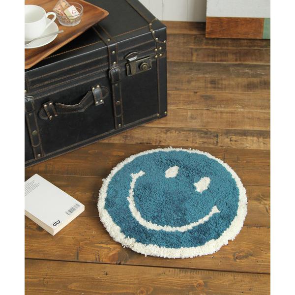 ZOZO問い合わせ番号:25971808ショップ:BAYFLOW，ベイフローブランド:BAYFLOW，ベイフロー商品名:SMILEチェアパッドカテゴリ:インテリア>ラグ/マットブランド品番:777074素材:表地:ポリエステル100%...