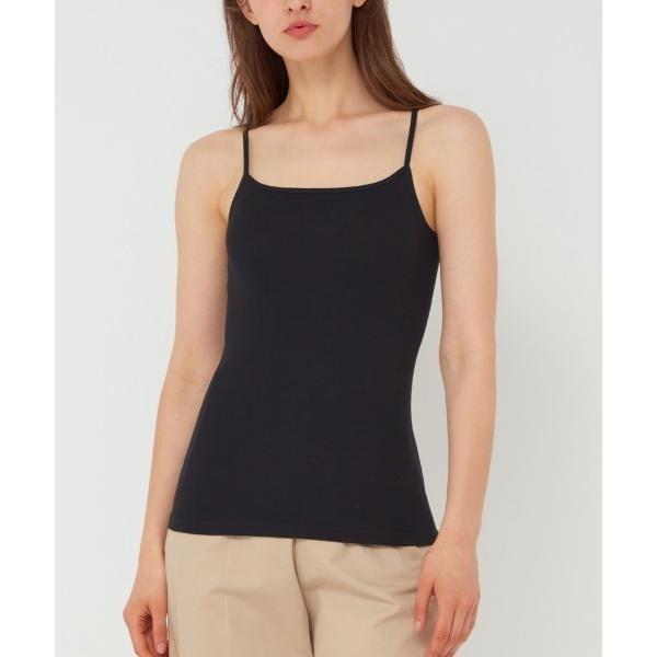 『タイムセール実施中』※このアイテムは返品・交換対象外商品です。ZOZO問い合わせ番号:26032403ショップ:GUNZE，グンゼブランド:Tuche，トゥシェ商品名:Tuche（トゥシェ）着るコスメ　キャミソールカテゴリ:アンダーウェア...