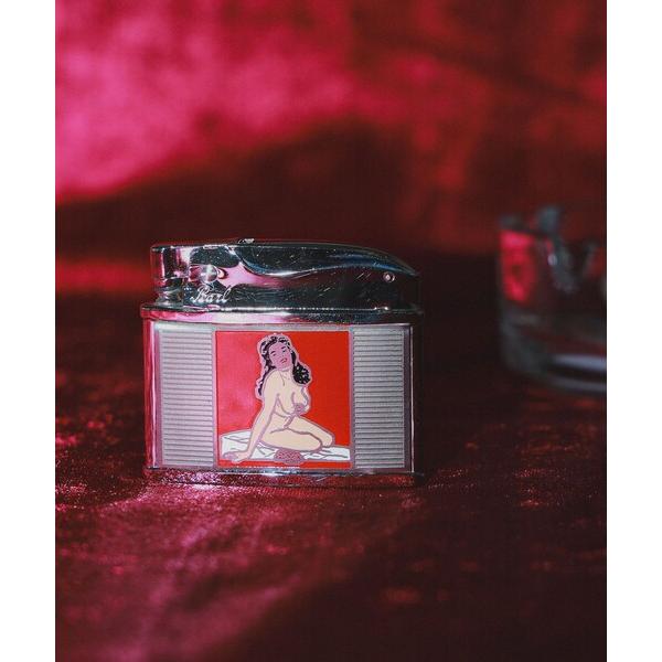 ZOZO問い合わせ番号:26034196ショップ:BEAMS MEN，ビームス メンブランド:bpr BEAMS，ビーピーアール ビームス 商品名:PEARL / US オイルライターカテゴリ:雑貨/ホビー>アッシュトレイ/ライターブ...