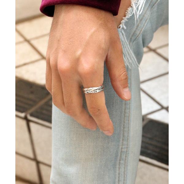 ZOZO問い合わせ番号:26041931ショップ:MR.OLIVE，ミスターオリーブブランド:amp japan，アンプジャパン商品名:BIBIDI BABIDI BOO / RG(ビビディ・バビディ・ブー メッセージ リング)カテゴリ:ア...